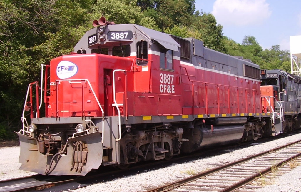 CFE 3887